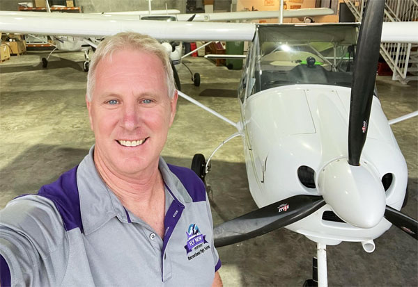 About Fly Now Redcliffe and their instructors.